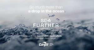 Kames Fish Farming Ltd. joins Cargill’s SeaFurther™ Sustainability ...